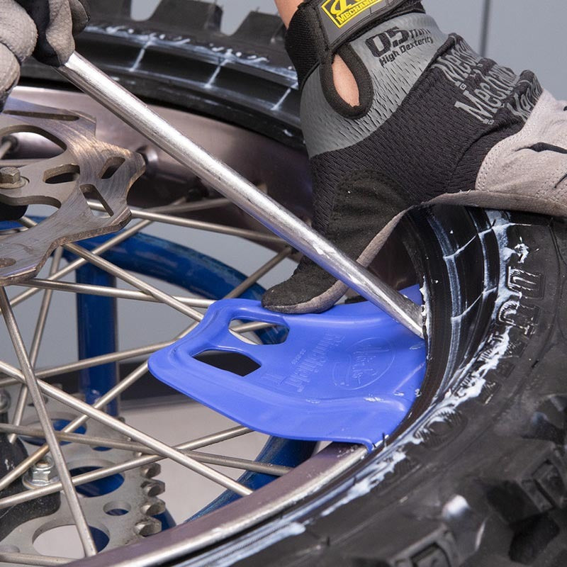 MOTION PRO BLUE RIMSHIELD II – Madder Minis